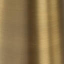 Uttermost Holton Tapered Brass Accent Table & Reviews | Perigold